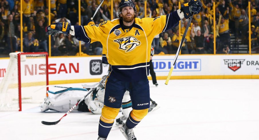 James Neal 2022